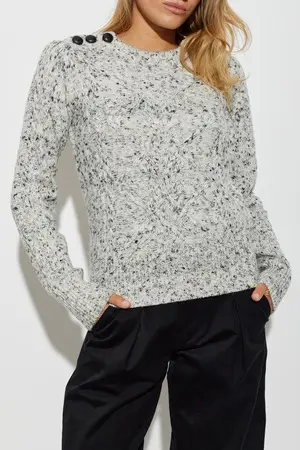 MARANT ETOILE Sweater "anastasia