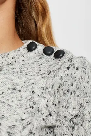 MARANT ETOILE Sweater "anastasia