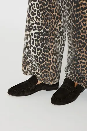 POSA Penny’ Loafers Shoes