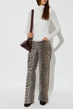 POSA Penny’ Loafers Shoes