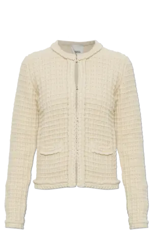 Isabel Marant Étoile Wool Cardigan "hortense