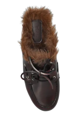 POSA Boat’ Mules Type ‘loafers