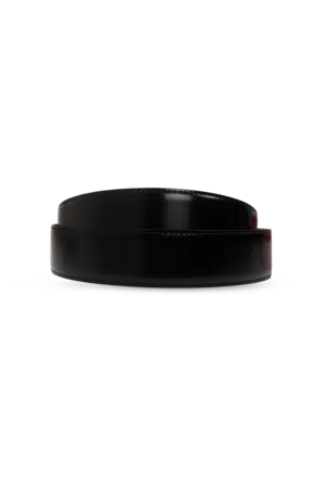 FERRAGAMO Double-sided Belt