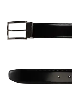 FERRAGAMO Double-sided Belt