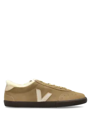 VEJA Sports Shoes ‘volley Winter Suede