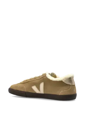 VEJA Sports Shoes ‘volley Winter Suede