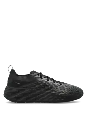 Nike Ava Edge’ Sports Shoes - Black
