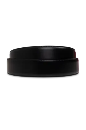 FERRAGAMO Double-sided Belt