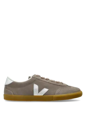 VEJA Volley Suede’ Sports Shoes - Grey