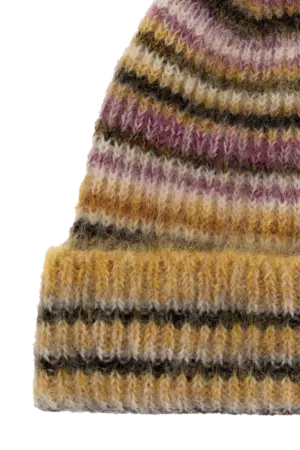 Isabel Marant Étoile Morenne" Cap
