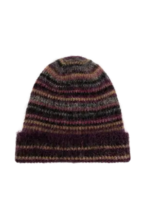 Isabel Marant Étoile Morenne" Cap - Multicolour