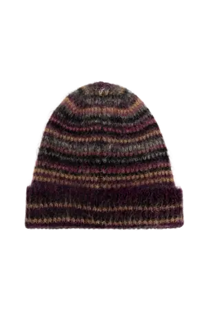 Isabel Marant Étoile Morenne" Cap