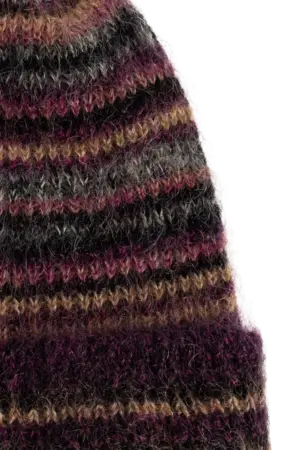 Isabel Marant Étoile Morenne" Cap