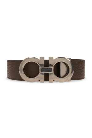 FERRAGAMO Leather Belt