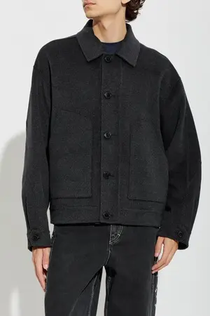 MARANT Wool Jacket "casper