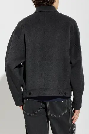 MARANT Wool Jacket "casper