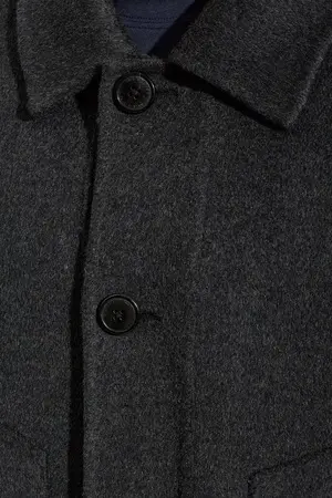 MARANT Wool Jacket "casper