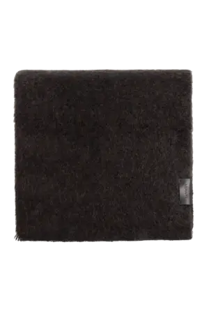 LEMAIRE Wool Scarf