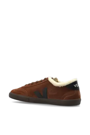 VEJA Volley Winter Suede’ Sports Shoes