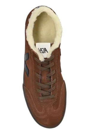 VEJA Volley Winter Suede’ Sports Shoes