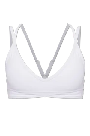 P.E Nation Paramount Sports Bra