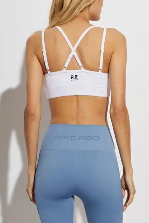 P.E Nation Paramount Sports Bra