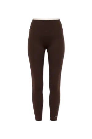 P.E Nation Vita" Leggings - Brown