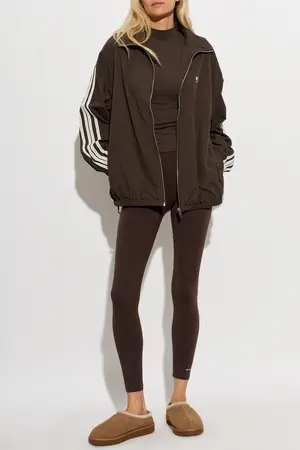 P.E Nation Vita" Leggings - Brown