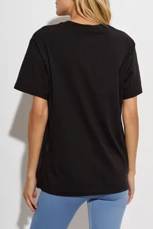 P.E Nation T-shirt "heads