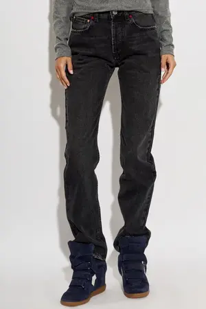Isabel Marant Étoile Daya" Jeans
