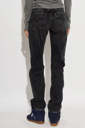 Isabel Marant Étoile Daya" Jeans