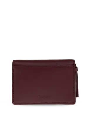 GANNI Wallet With Logo