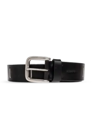 ALLSAINTS Leather Belt