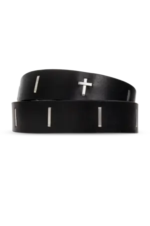 ALLSAINTS Leather Belt