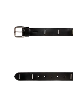 ALLSAINTS Leather Belt