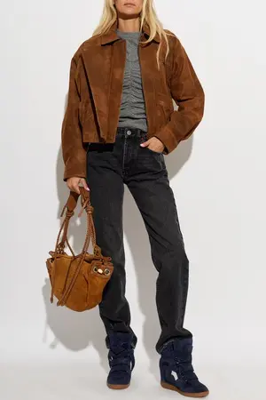 MARANT ETOILE Top 'delesa