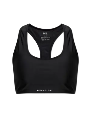 P.E Nation Fairmont Top