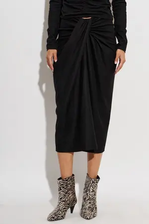 MARANT ETOILE Skirt "jeldia
