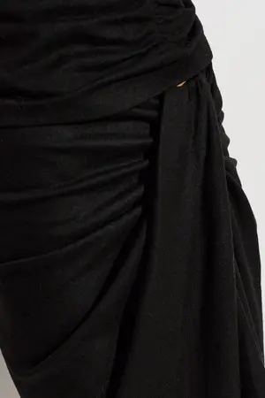 MARANT ETOILE Skirt "jeldia