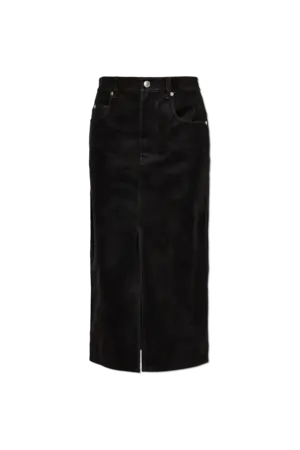 MARANT ETOILE Bisane" Skirt