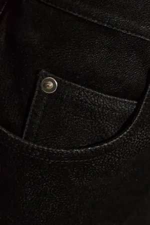MARANT ETOILE Bisane" Skirt
