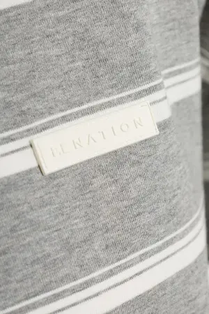 P.E Nation Spark" Long Sleeve T-shirt