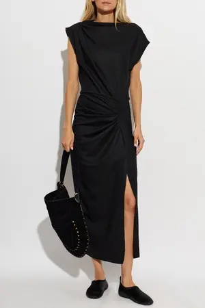 MARANT ETOILE Dress "naerys