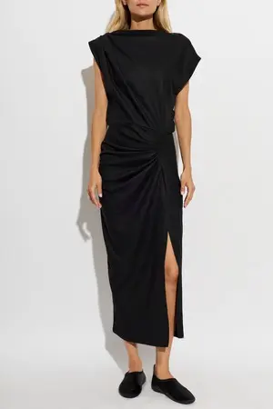 MARANT ETOILE Dress "naerys