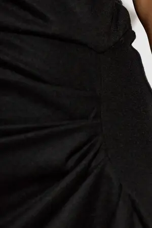 MARANT ETOILE Dress "naerys
