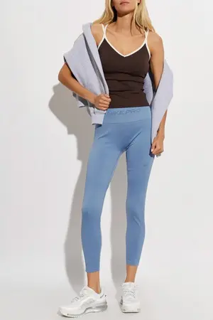 P.E Nation Top "paramount - Brown