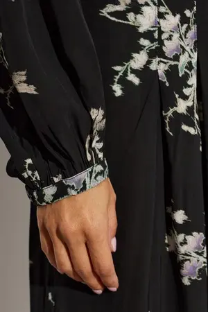 MARANT ETOILE Lynoa" Dress