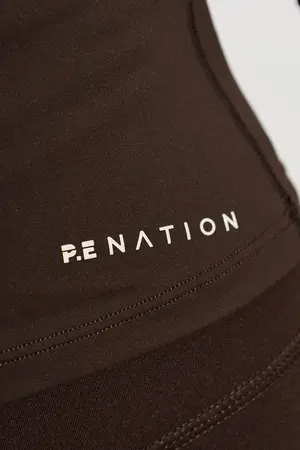 P.E Nation Top 'foundation