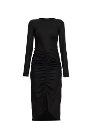 MARANT ETOILE Dylin" Dress