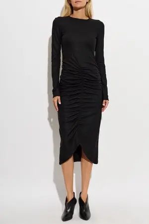 MARANT ETOILE Dylin" Dress